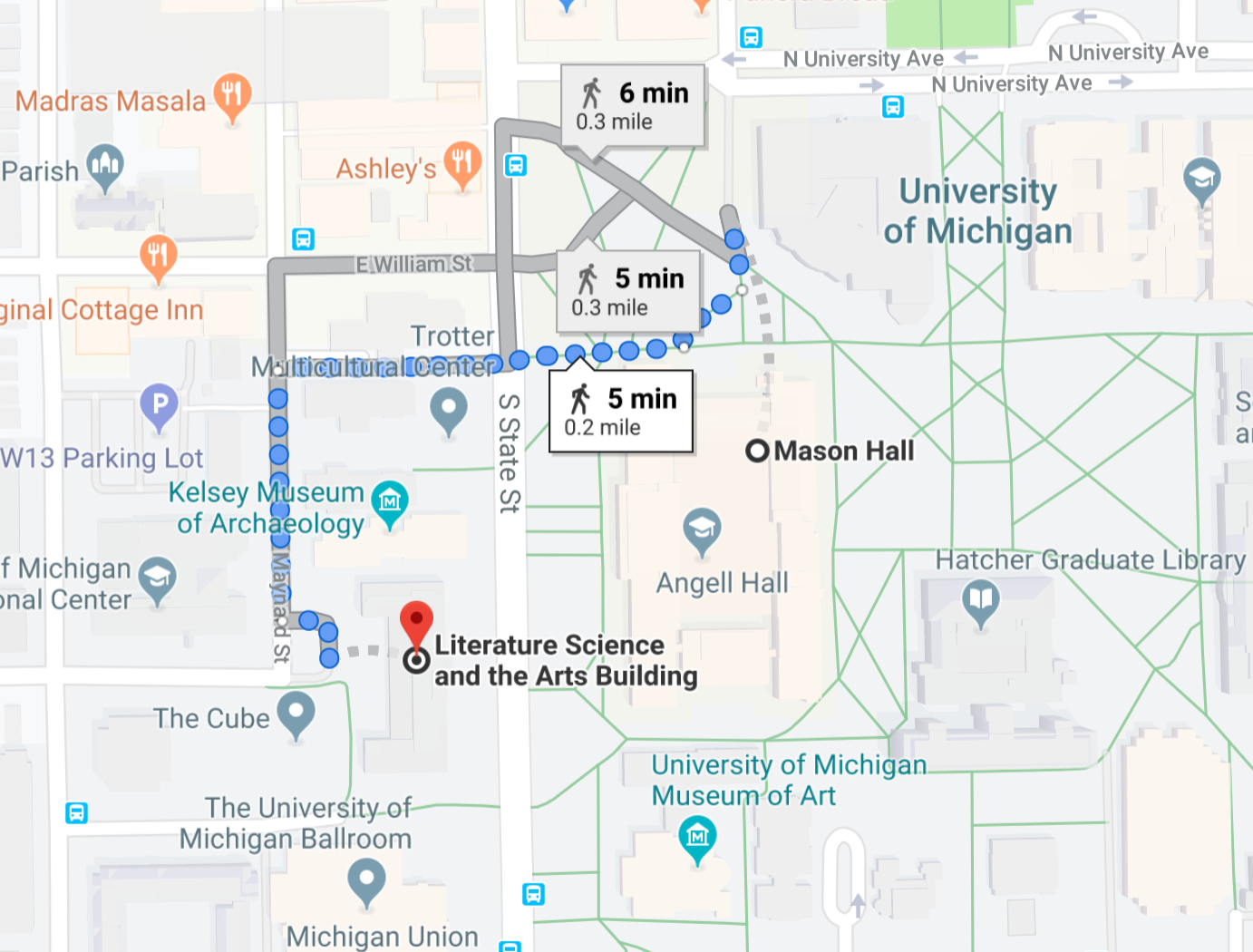 How to create the perfect schedule | University of Michigan Office of ...